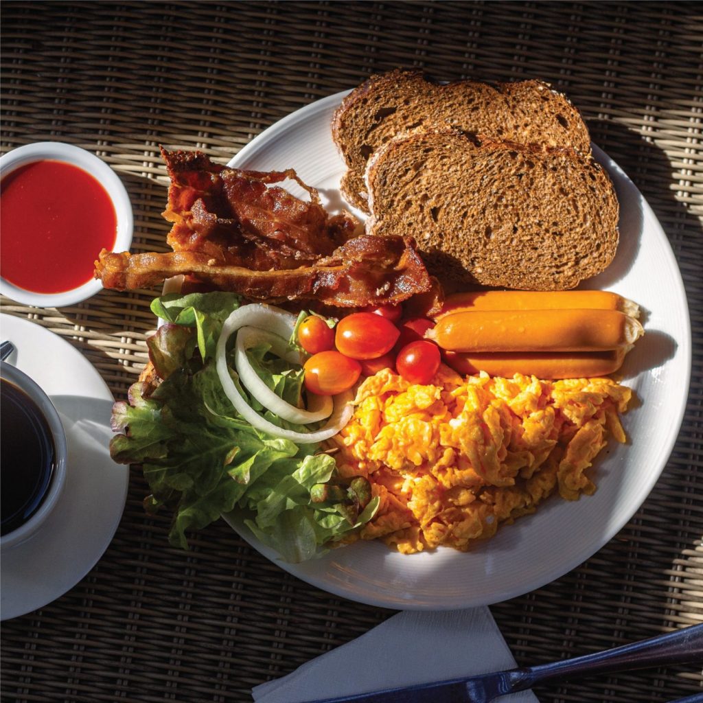 Hotel in Patong | Andaman Embrace Patong - 2 minutes walk to Patong ...